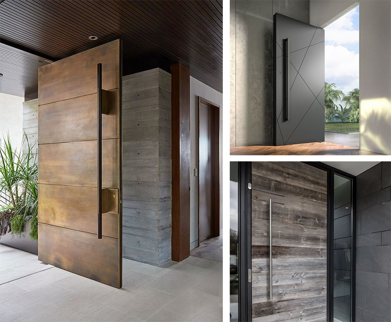 Doors – Elika Homes